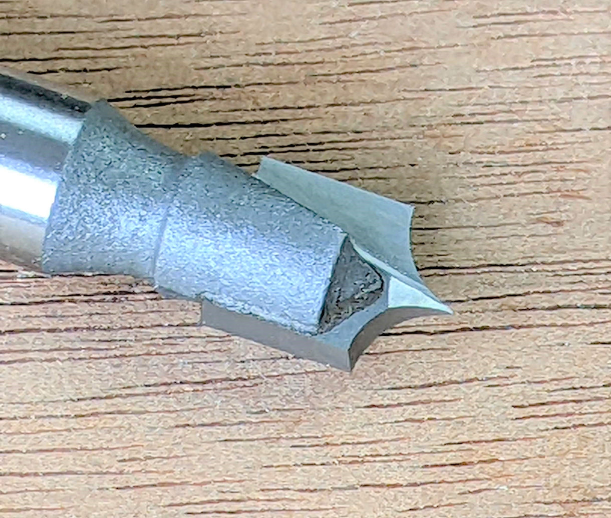 Edge Rounding Bit Set 1/4 & 1/8 Radius Pointed Tip 1/4 Shank For CNC R ...