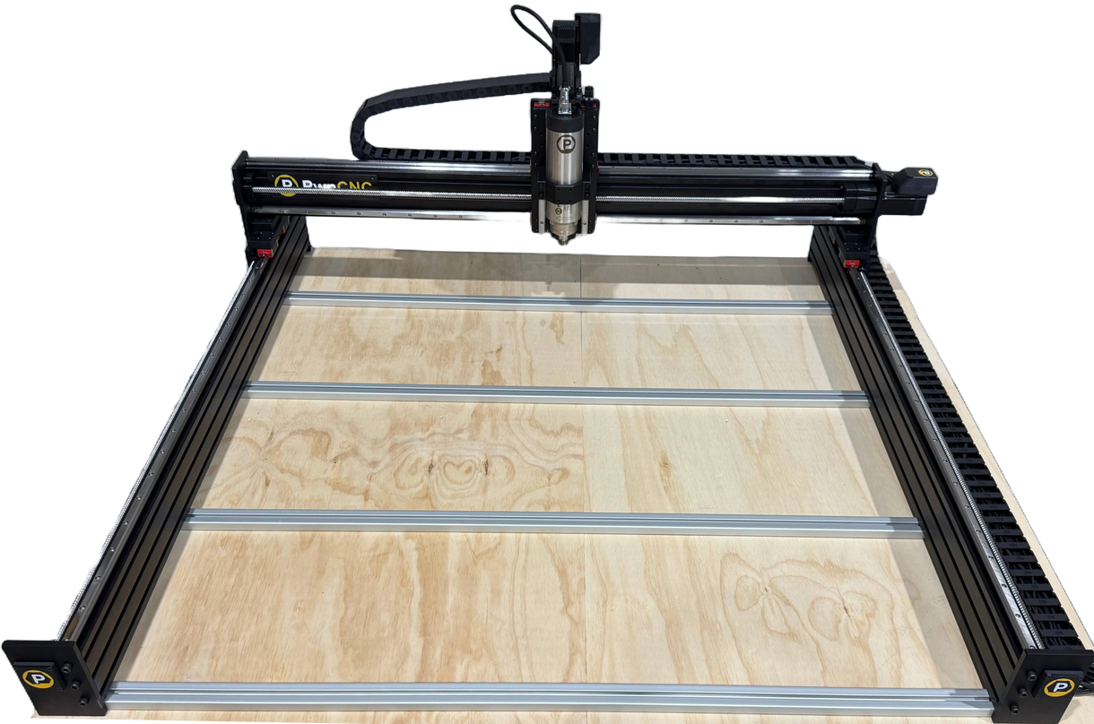 Dominator Core – PwnCNC