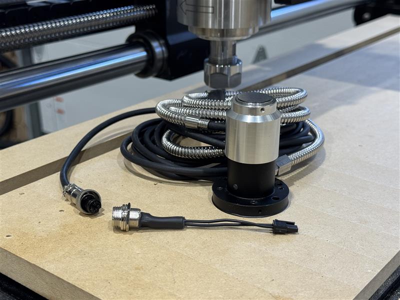 Tool-Setter for Onefinity (includes adapter) – PwnCNC