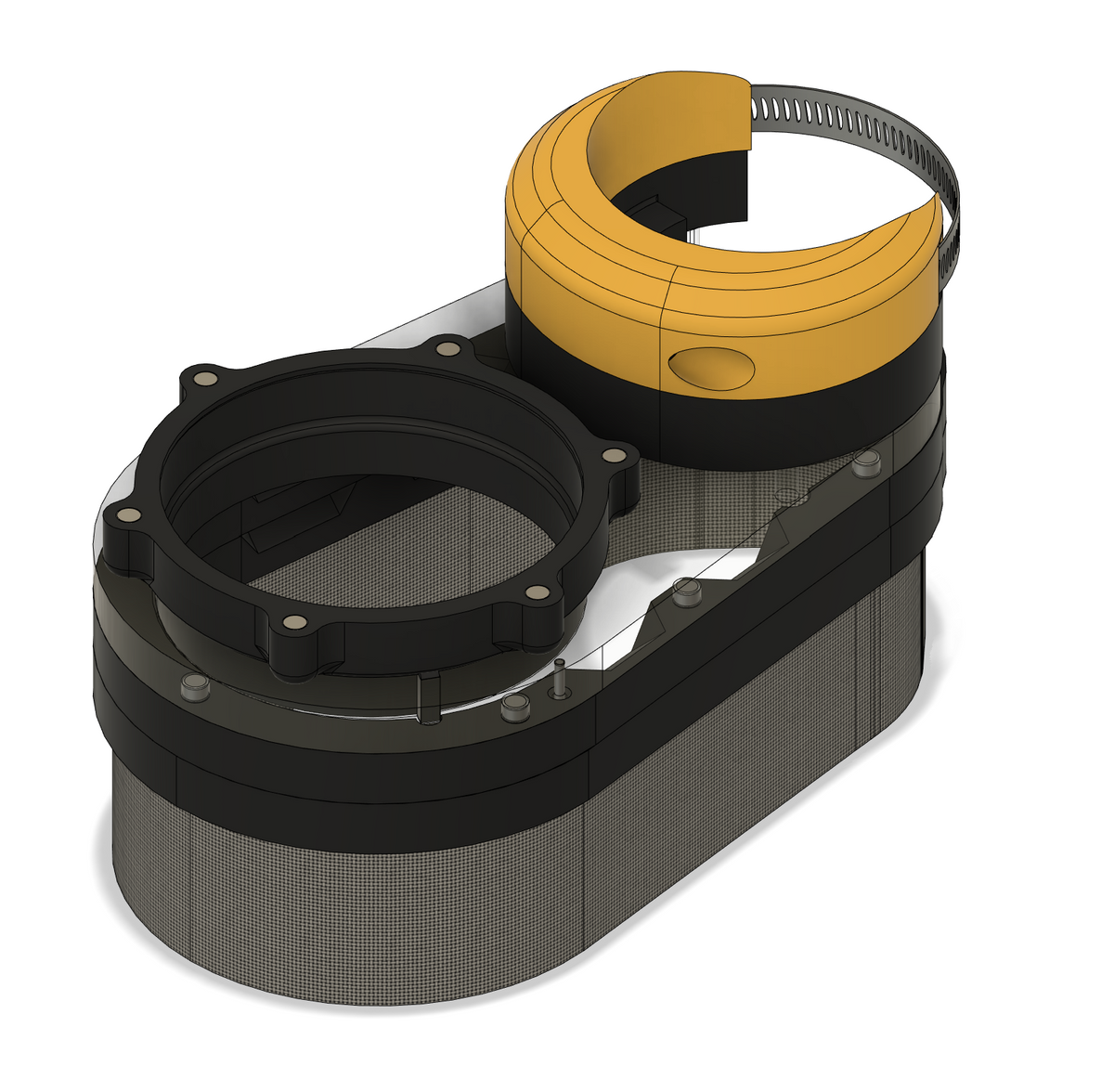 Dust Boot v10 – PwnCNC