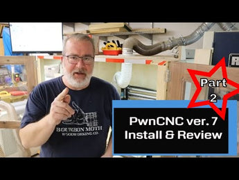 Dust Boot v7 – PwnCNC