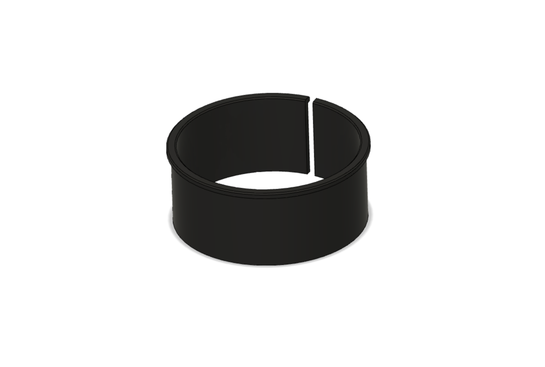 Spindle Reducer Shim – PwnCNC