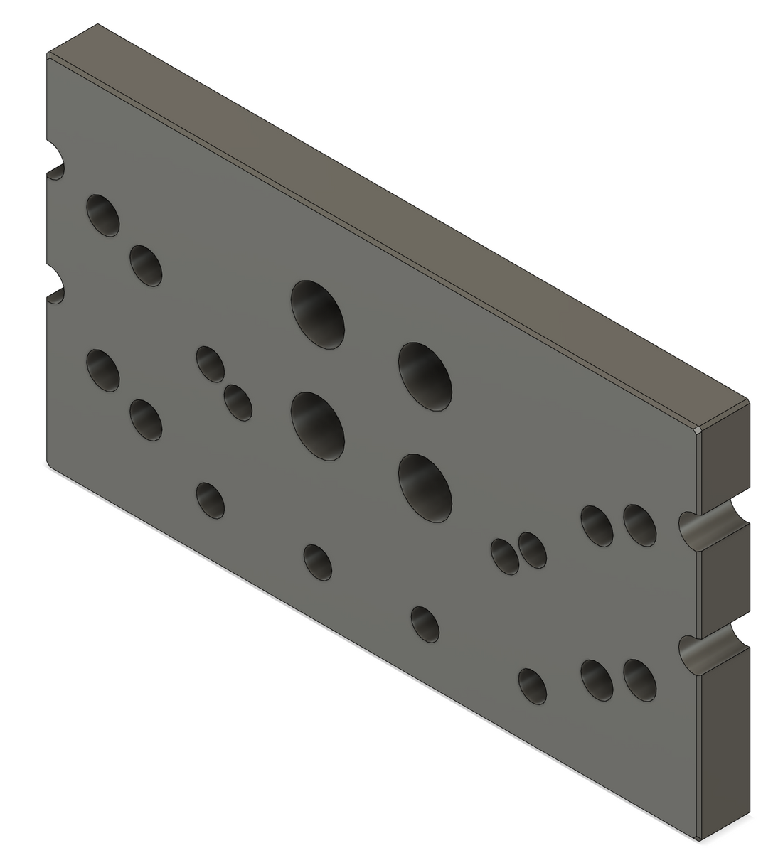 Spindle Mount - Adapter Plates – PwnCNC