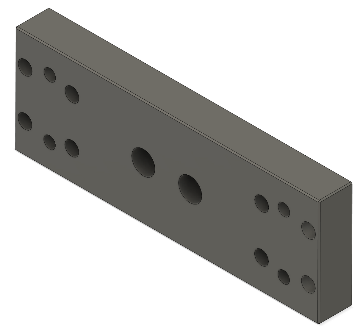 Spindle Mount - Adapter Plates – PwnCNC