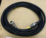 🧊 Chiller Alarm Cable – PwnCNC