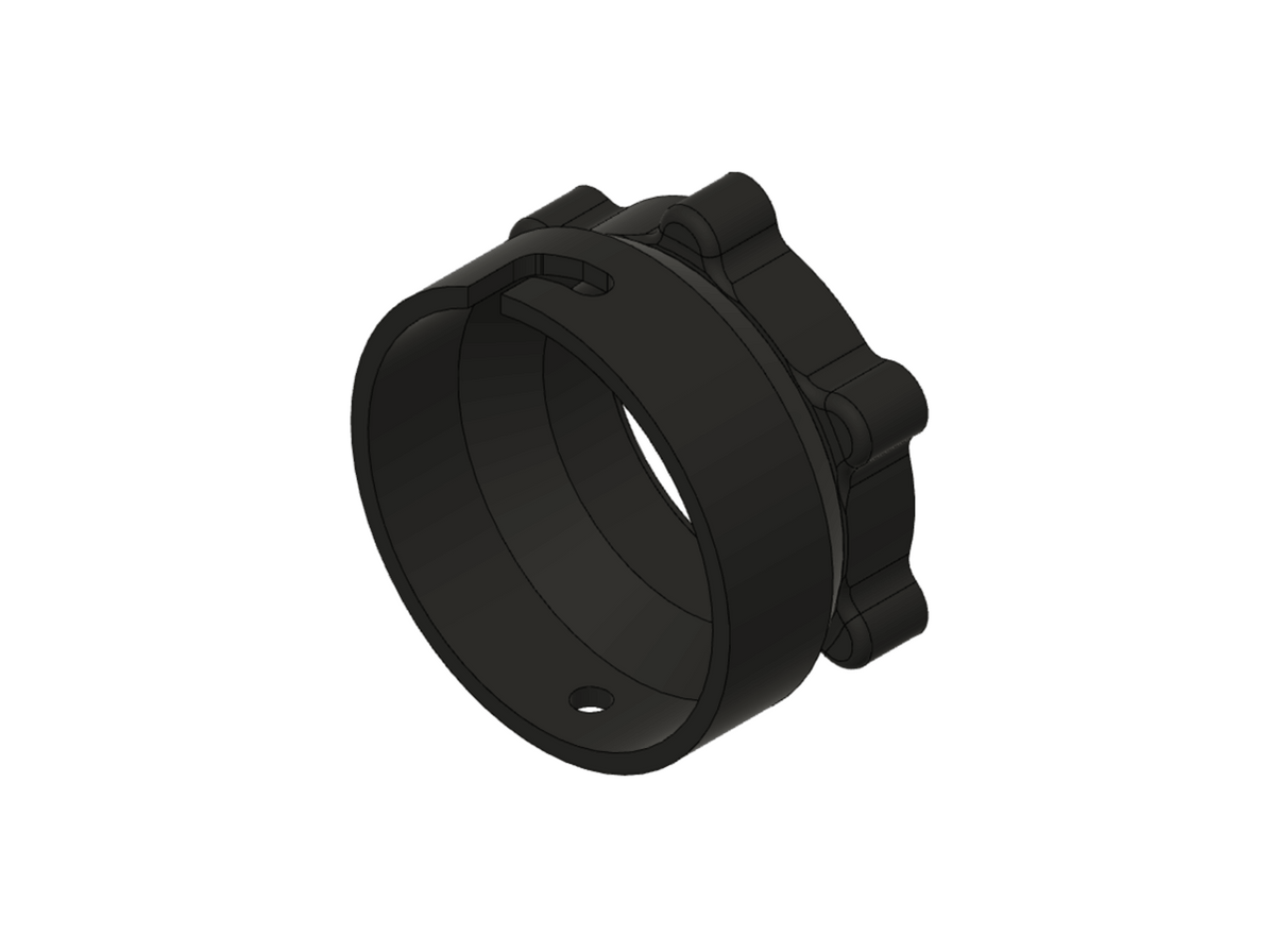 Dewalt Planer Adapter – PwnCNC