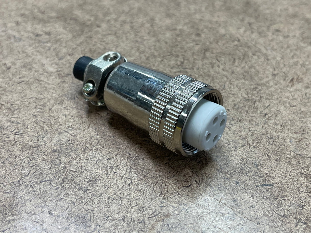 Spindle Aircraft Connectors – PwnCNC