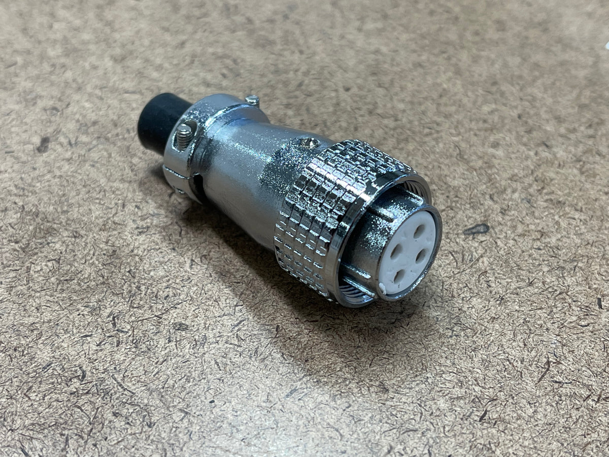 Spindle Connectors – PwnCNC