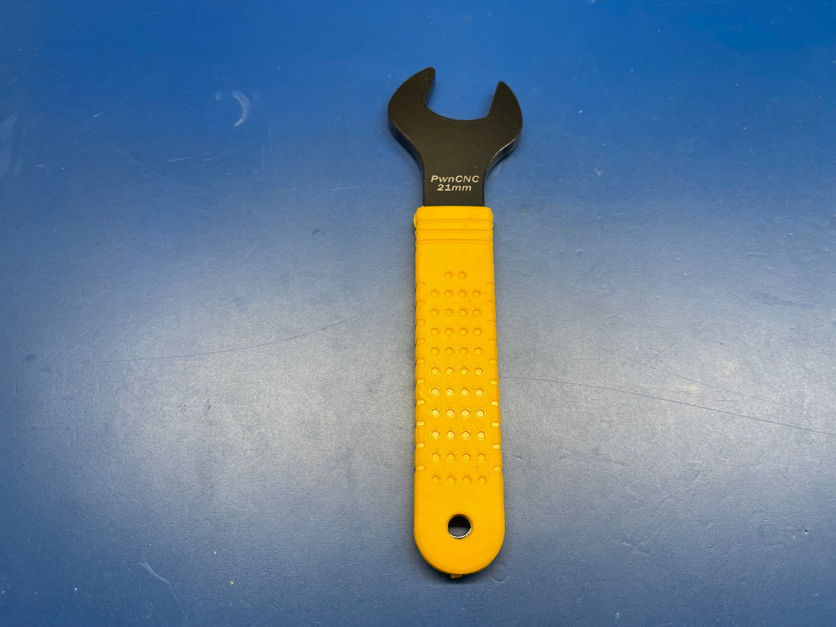 Spindle Wrench – PwnCNC