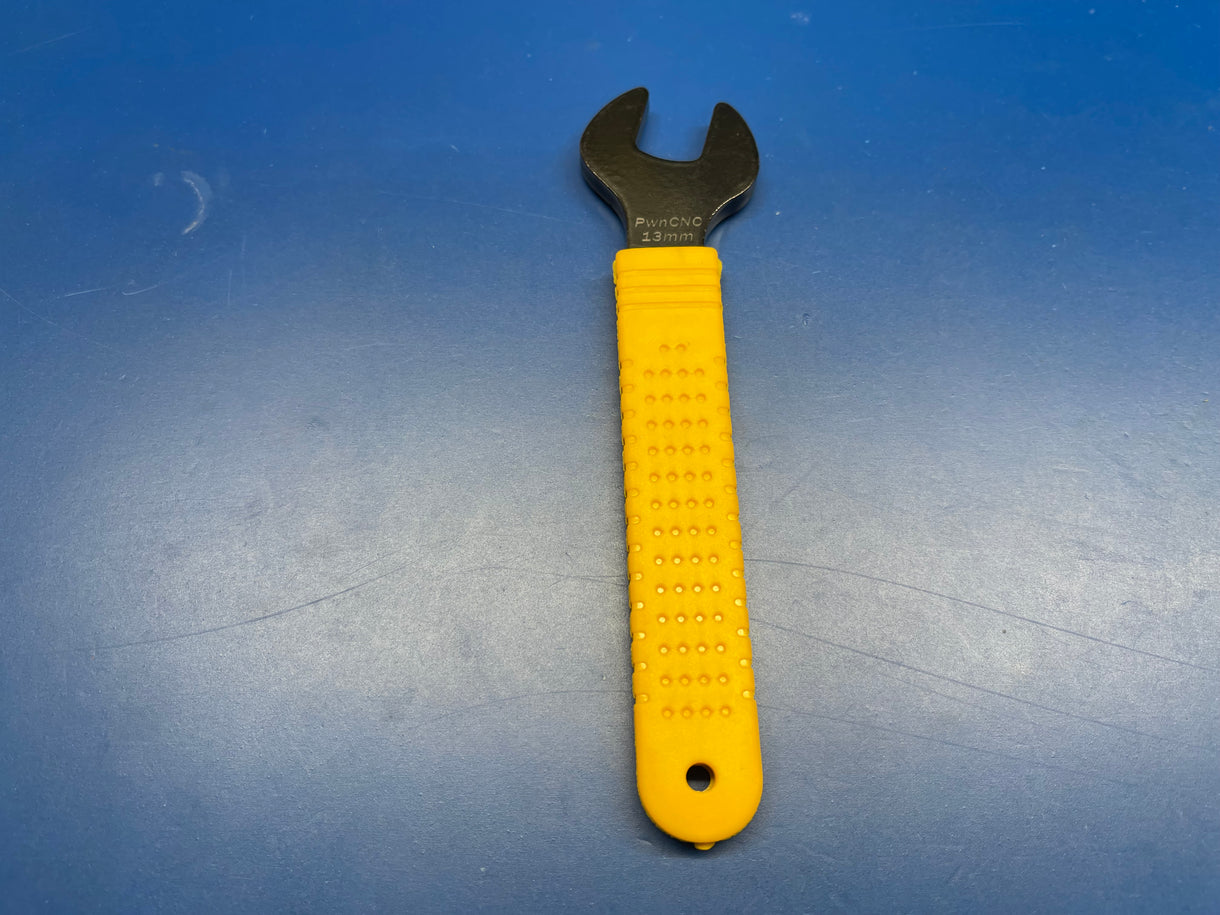 Spindle Wrench – PwnCNC