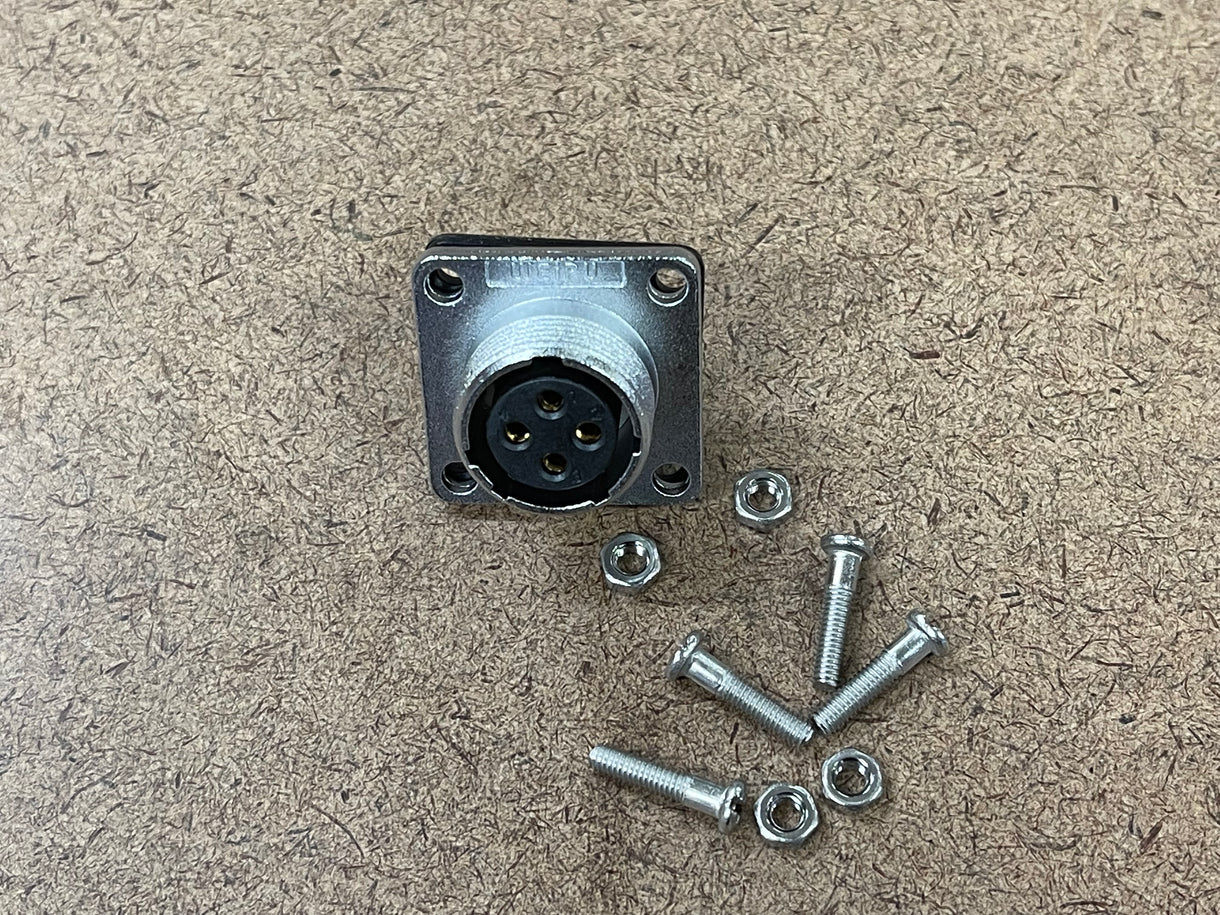 Spindle Connectors – PwnCNC
