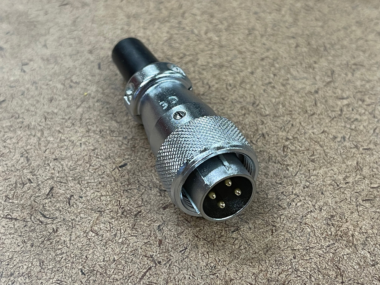 Spindle Connectors – PwnCNC