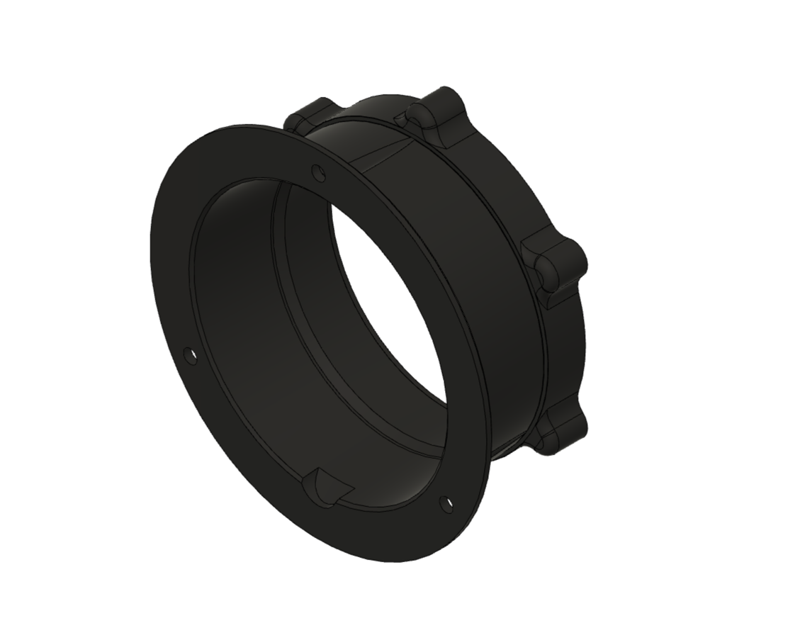 Saw Stop Maglock Adapter – PwnCNC