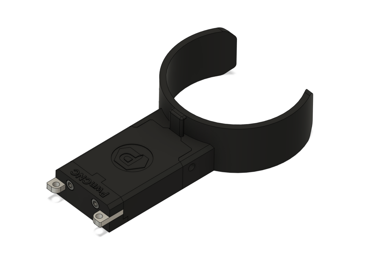 Ultimate Hose Clamp (Parts Picker) – PwnCNC