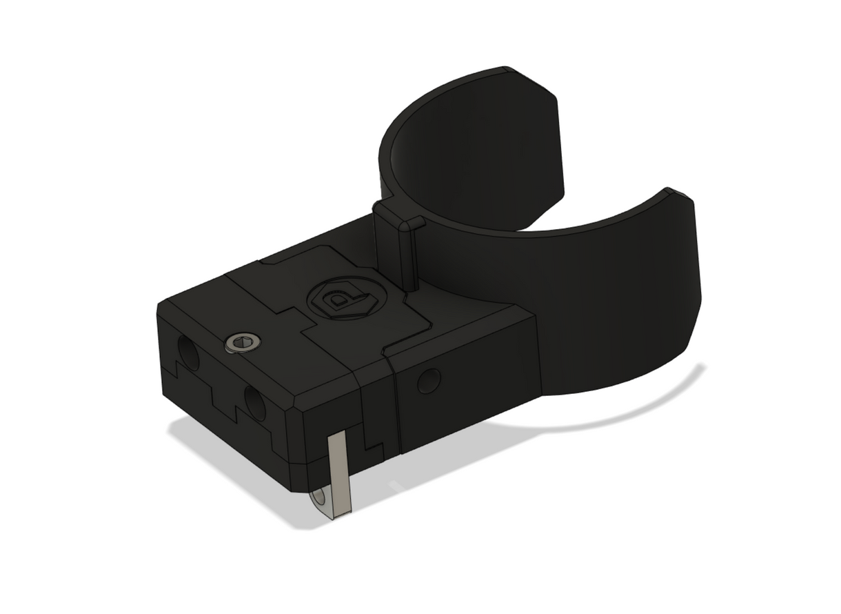 Ultimate Hose Clamp (Parts Picker) – PwnCNC