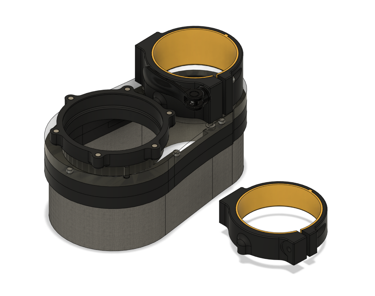 Dust Boot v7 – PwnCNC