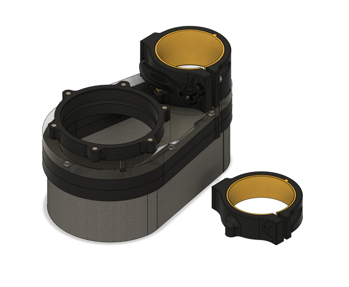 Dust Boot v7 – PwnCNC