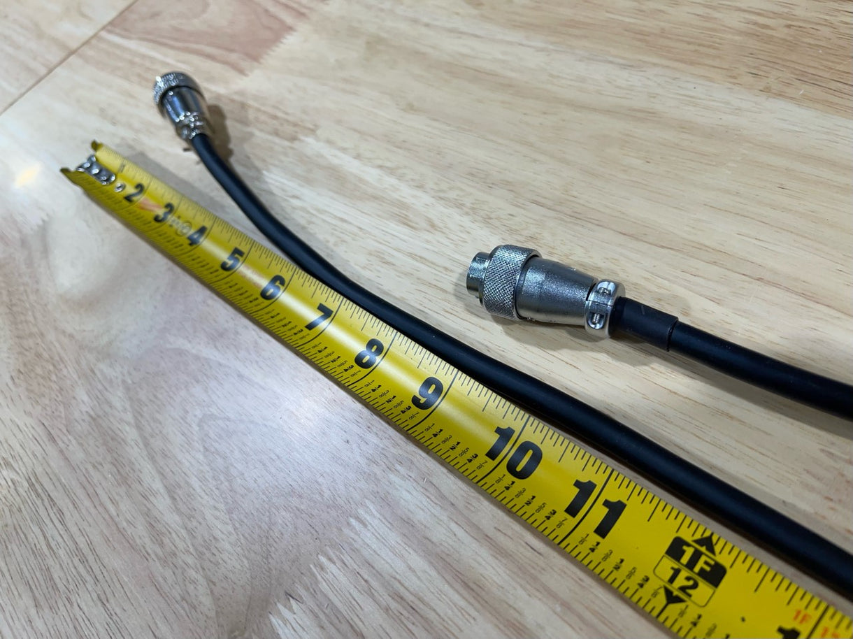 Spindle Cable – PwnCNC