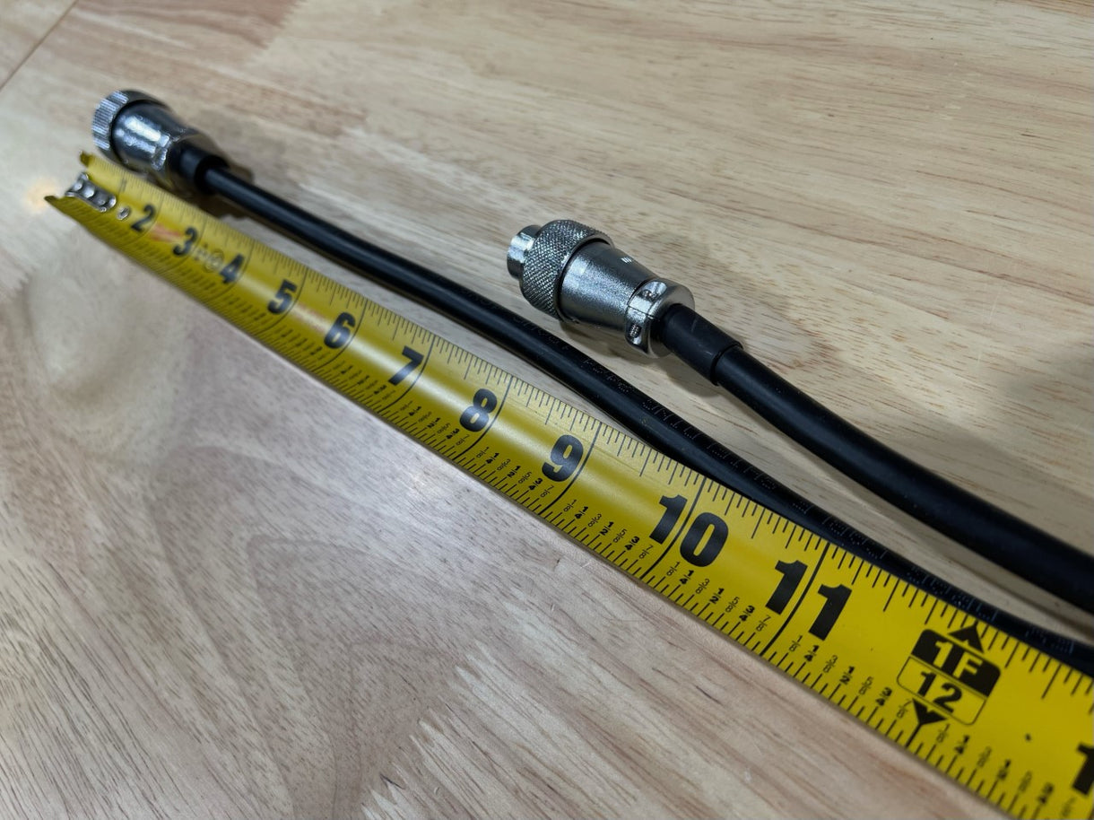 Spindle Cable – PwnCNC