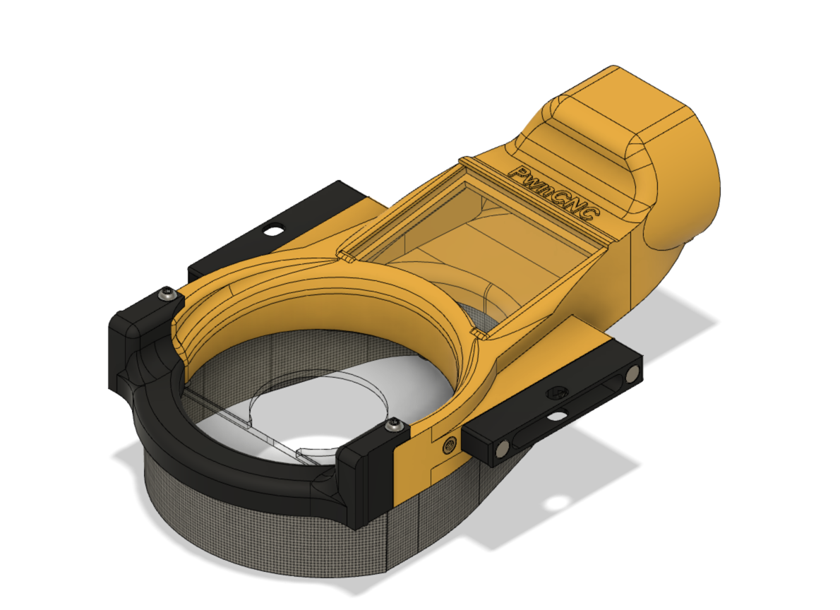 Dust Boot v2 – PwnCNC