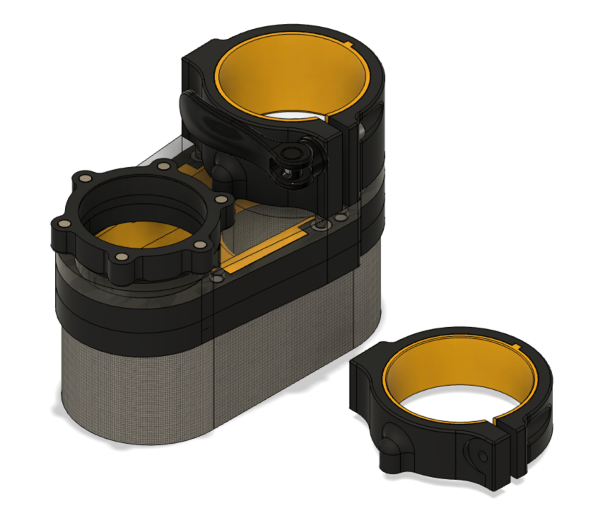 Dust Boot v7 – PwnCNC